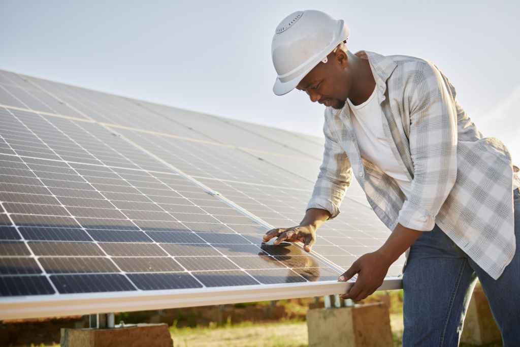 Home - Haviskye - Solar Company in Lagos, Nigeria